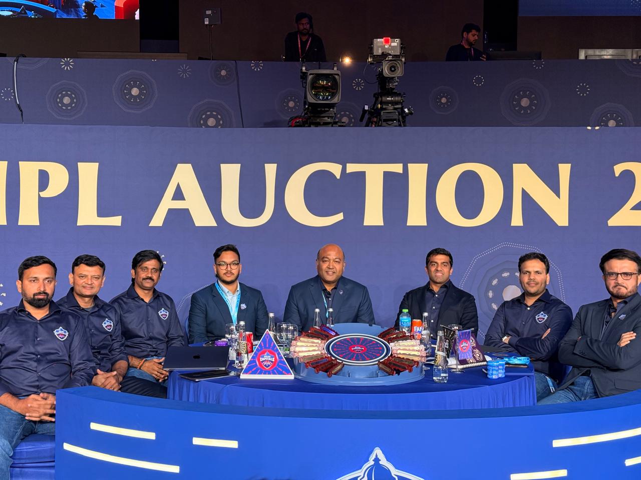 Delhi Capitals (DC) – IPL 2026 Outlook: Auction Squad, Playing XI ...